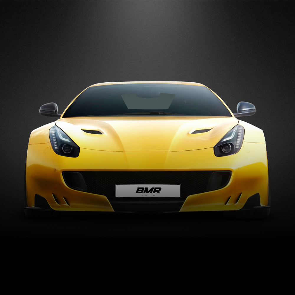 Auto Repair Shop Near Miami, Fl | Auto Repair Garage – BMR AUTO